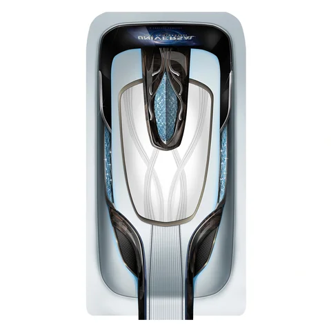 Buy W447 Front Roof Light Car Interior Led Dome Light Fitting ...