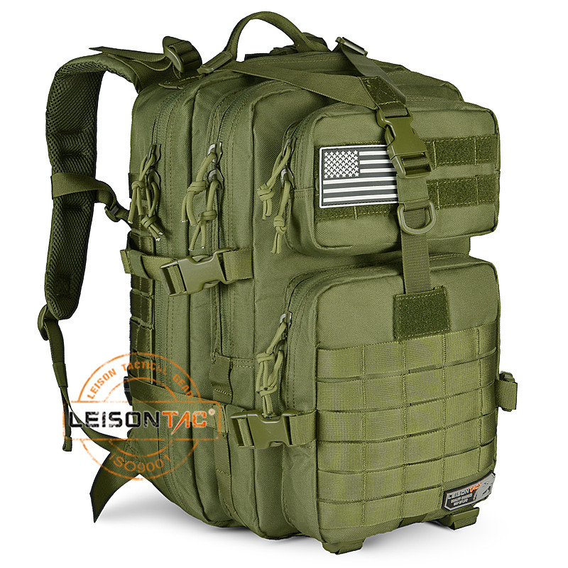 Buy Waterproof Military Tactical Backpack, Tactical Military Backpack ...