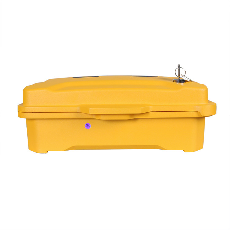 Buy Weatherproof Telephone Housing Jr101-box, Industrial Telephone ...