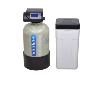 Buy Whole House Water Softening System For China/water Softener from ...