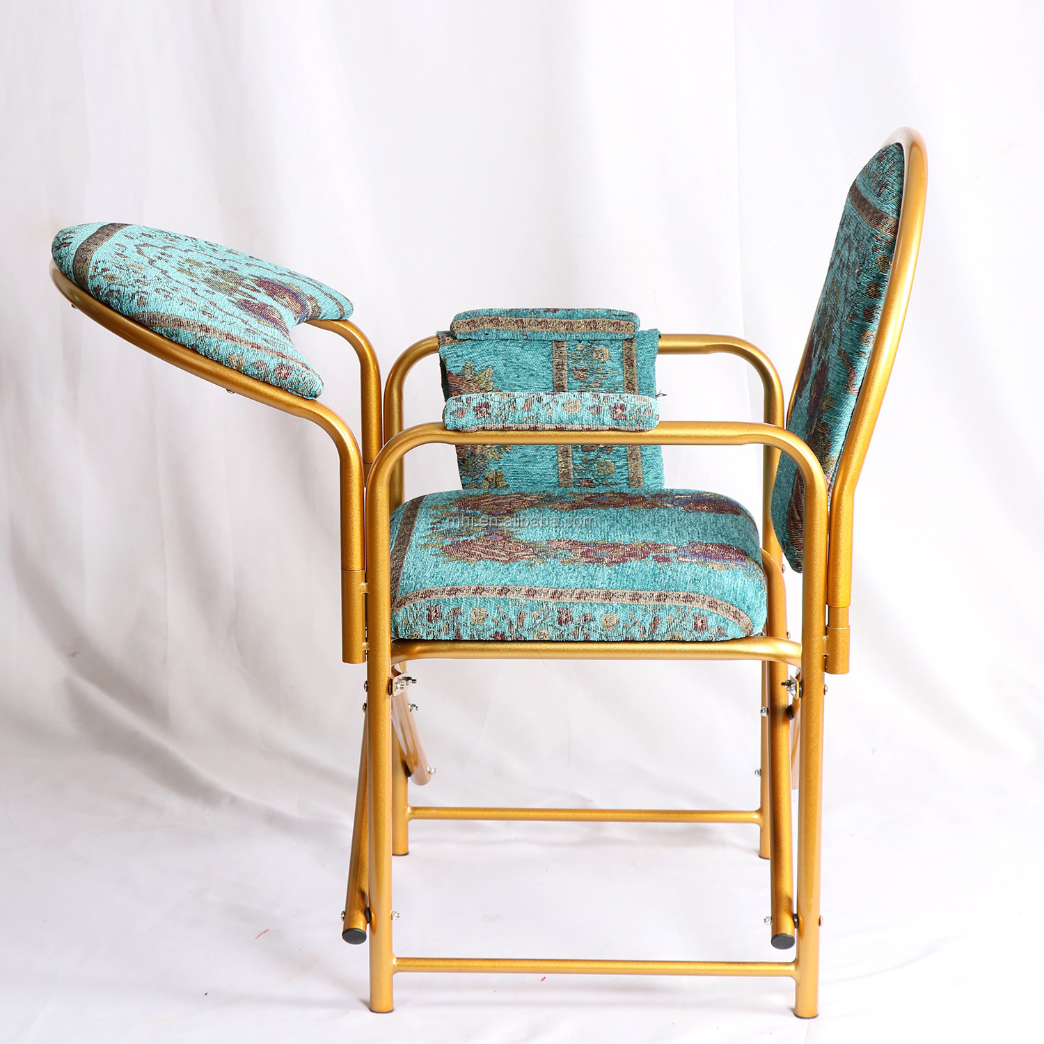 Buy Wholesale Mosque Church Folding Islam Muslim Prayer Chair from ...