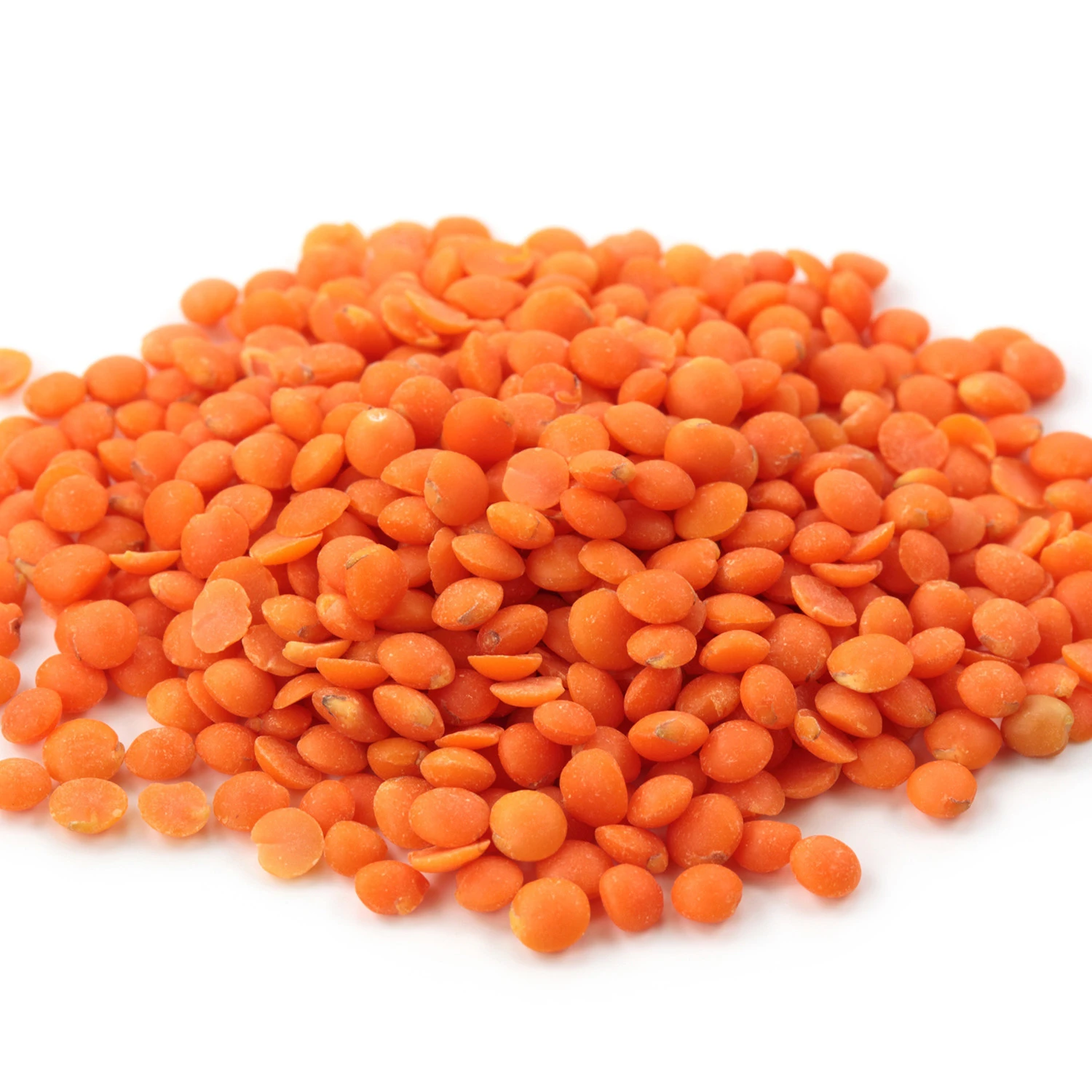 Buy Wholesale Red Lentils from SARL EURO-MAT, France | Tradewheel.com