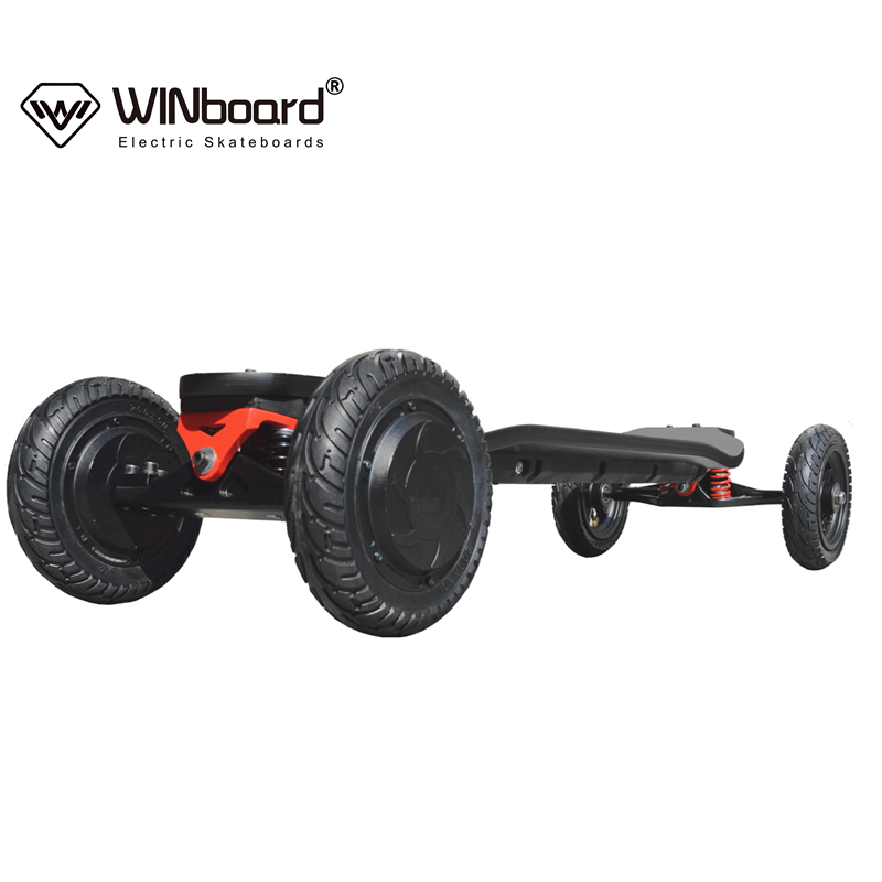Buy Winboard New 16inch At Boards Spring Trucks Big Torque Powerful Hub ...