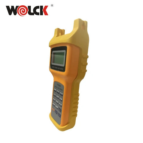 Buy Wolck Fiber Optic Equipment Mini Ht828b Digital Db Catv Rf Signal ...