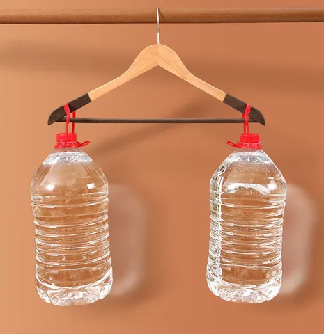 Buy Wooden Clothes Hangers Manufacturer Clothing Store Anti-slip Solid ...