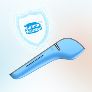 Buy Wpos-3 Pos System All In One Adroid Smart Pos 5.5inch Touch Screen ...