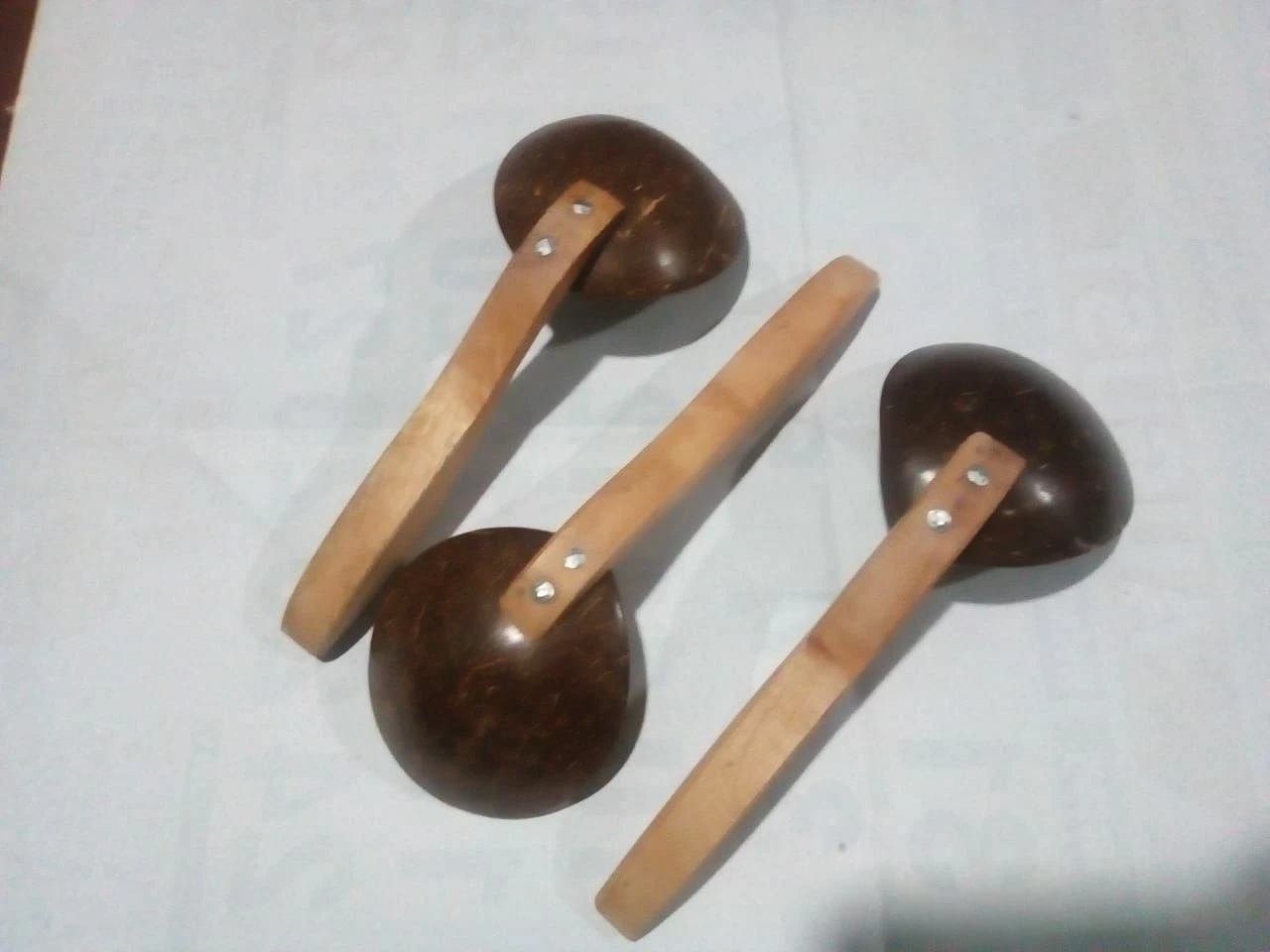 Buy Coconut Shell Products from Permaculture SriLanka Eco Shop, Sri ...