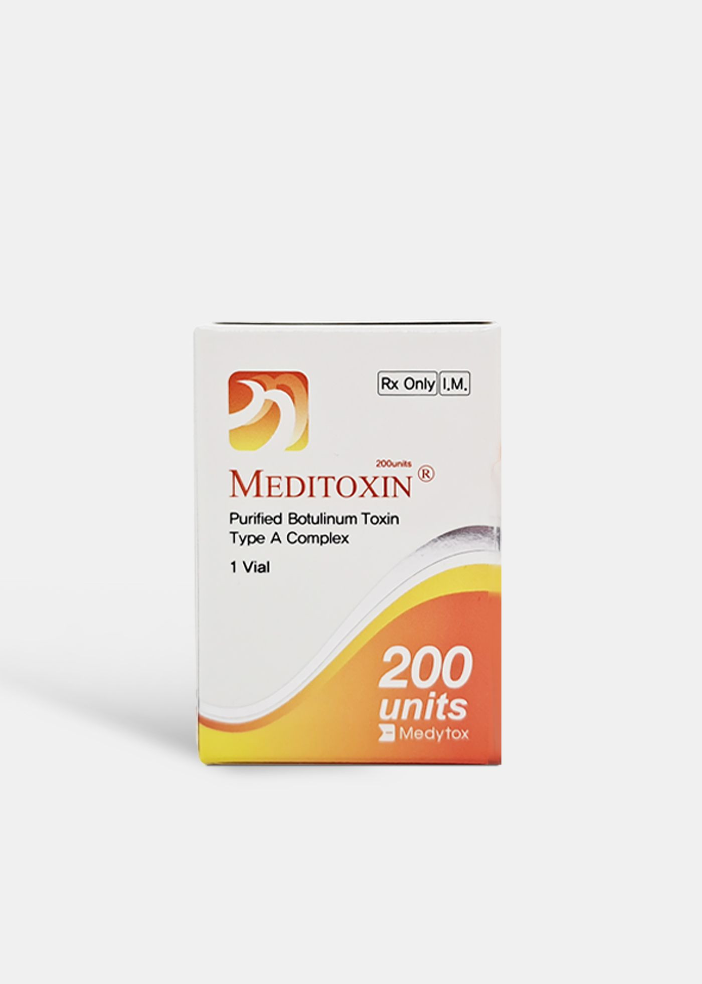 Buy Meditoxin 200units from Hanchung Medical, South Korea | Tradewheel.com