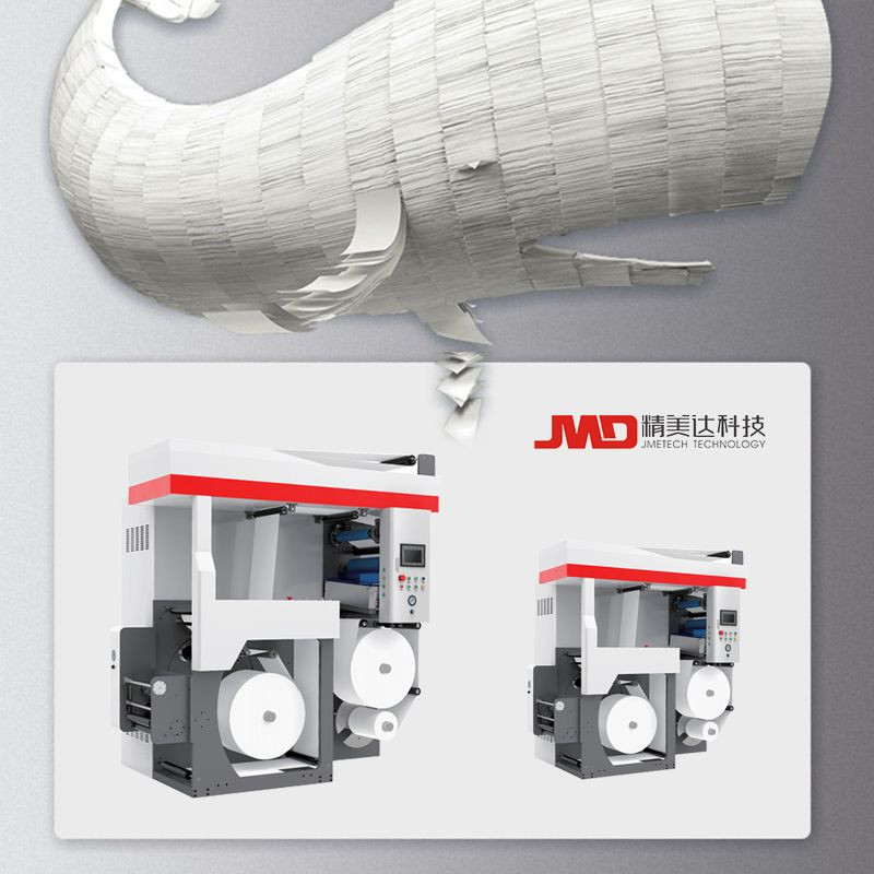 Buy 330 Non-stop Rewinding And Rewinding Machine, Customized Products ...