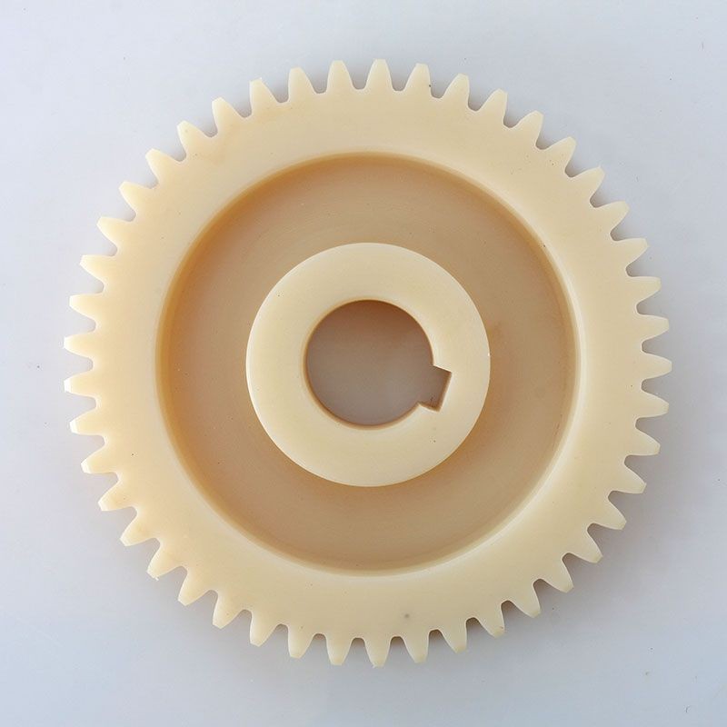 Buy Pom Spur Gear 11 from Shenzhen Taixin Precision Co.,Ltd., China ...