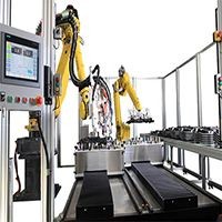 Buy Foam Rubber Seal Making Machine from HGIT, China | Tradewheel.com