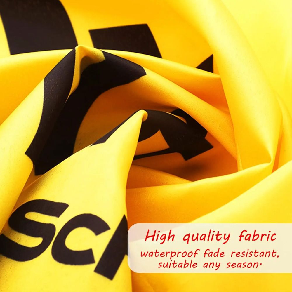 Buy Promotional Sublimation Fabric Polyester Advertisement Flag 3x5 ...