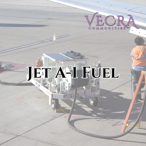 Buy Jet A-1 Fuel from VECRA Commodities, USA | Tradewheel.com