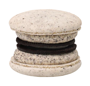 Buy Fat Macarons With Oreo from GN KOREA, South Korea | Tradewheel.com
