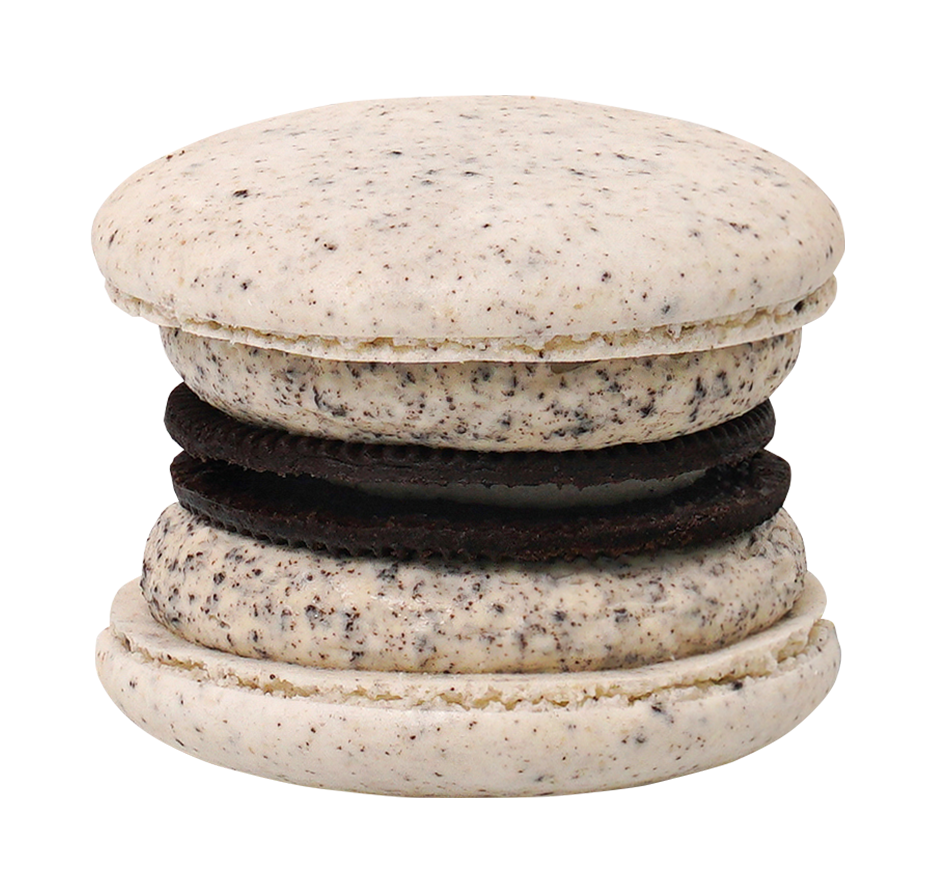 Buy Fat Macarons With Oreo from GN KOREA, South Korea | Tradewheel.com