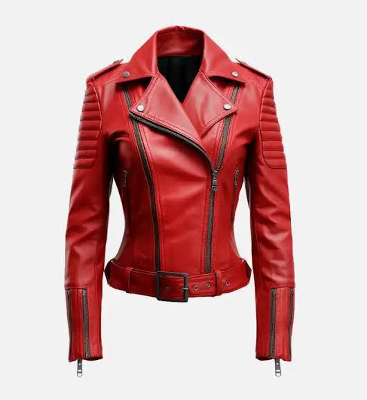 Buy Leather Jacket from Zahid leather industry Sialkot, Pakistan ...