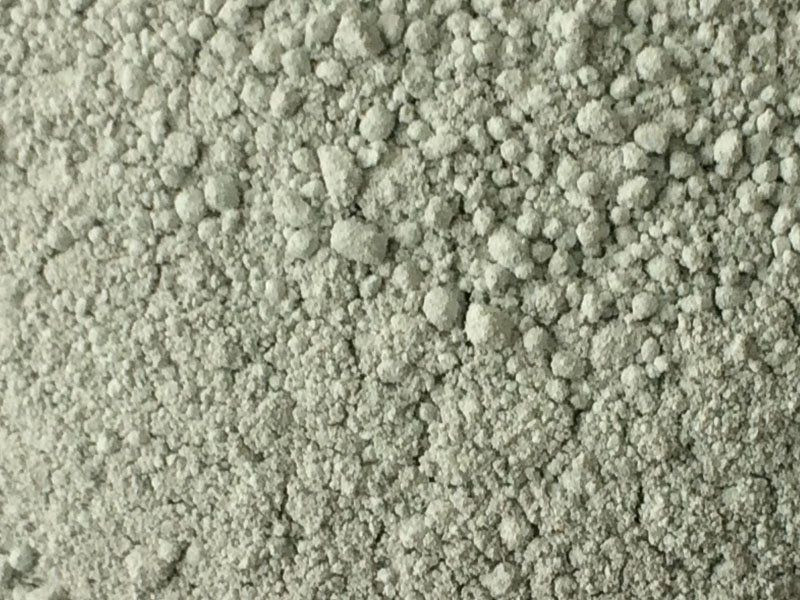 Buy Undensified Microsilica (silica Fume) Grade 92u from Xiamen All ...