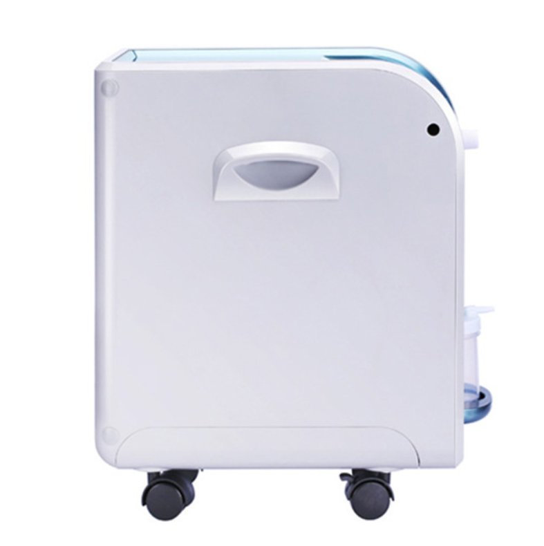 Buy Portable Oxygen Concentrator from GG AND Z IMPEX GROUP (PTY)LTD ...