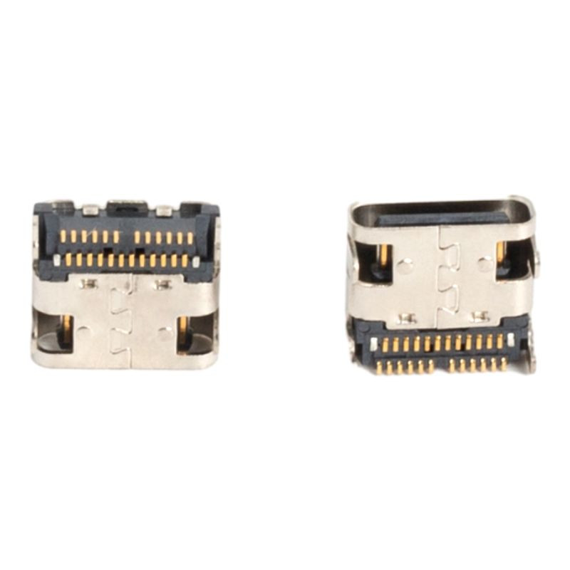 Buy Type C 24p Double Row Smt Motherboard Without Column (ms Imitation ...