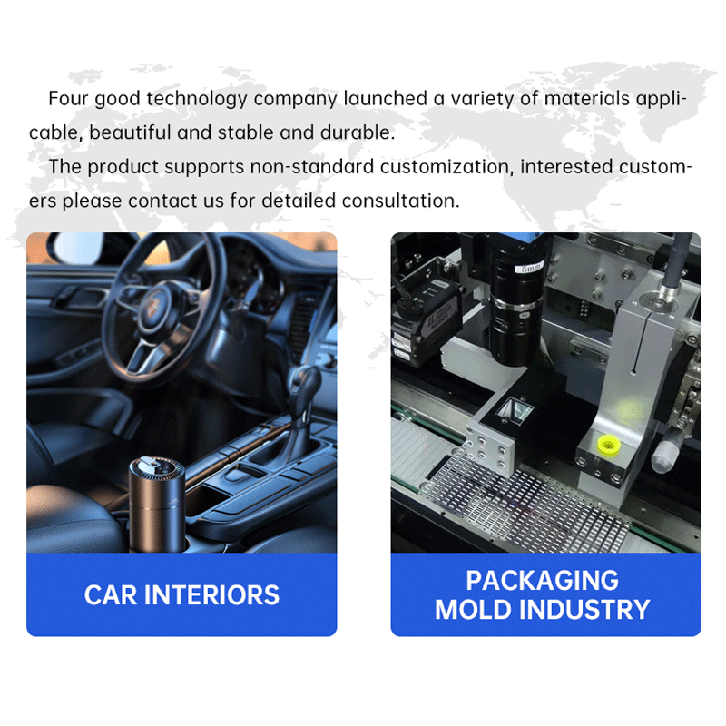 Buy Sijia Cavity Mounting Plate, Cavity Plate Material Asp-60 ...