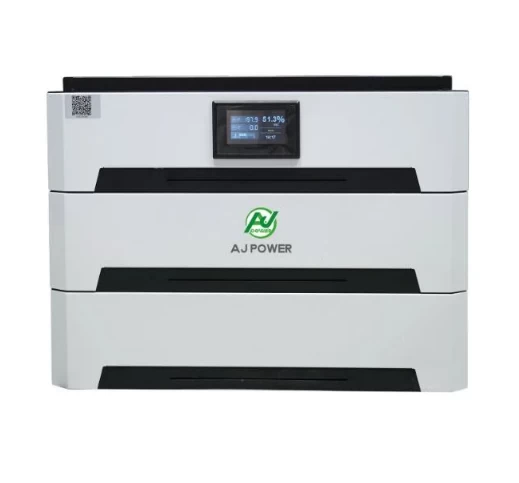 Buy Ess Home Energy Storage System Wall Mounted from AJ POWER CO., LTD ...