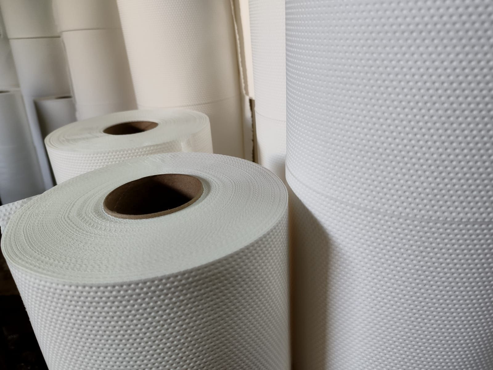 Buy Maxi Roll from Fairpack, United Arab Emirates | Tradewheel.com