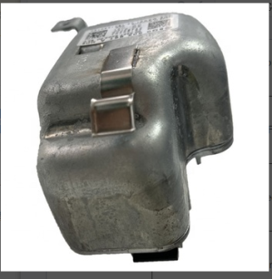 Buy Electronic Steering Column Lock---magotan Tiguan from MengLong Auto ...