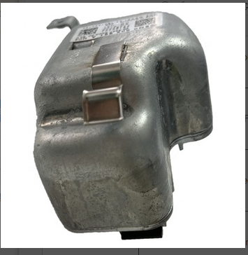 Buy Electronic Steering Column Lock---magotan Tiguan from MengLong Auto ...