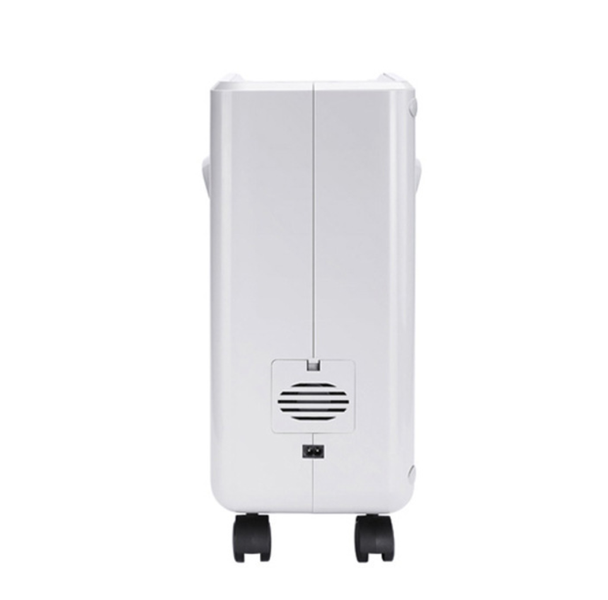 Buy Portable Oxygen Concentrator from GG AND Z IMPEX GROUP (PTY)LTD ...