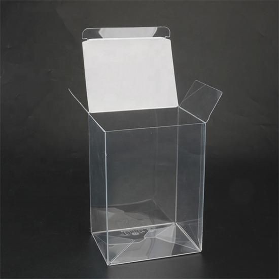Buy 3d Pet Anti-counterfeit Plastic Packaging Box from SiChuan Yibin ...