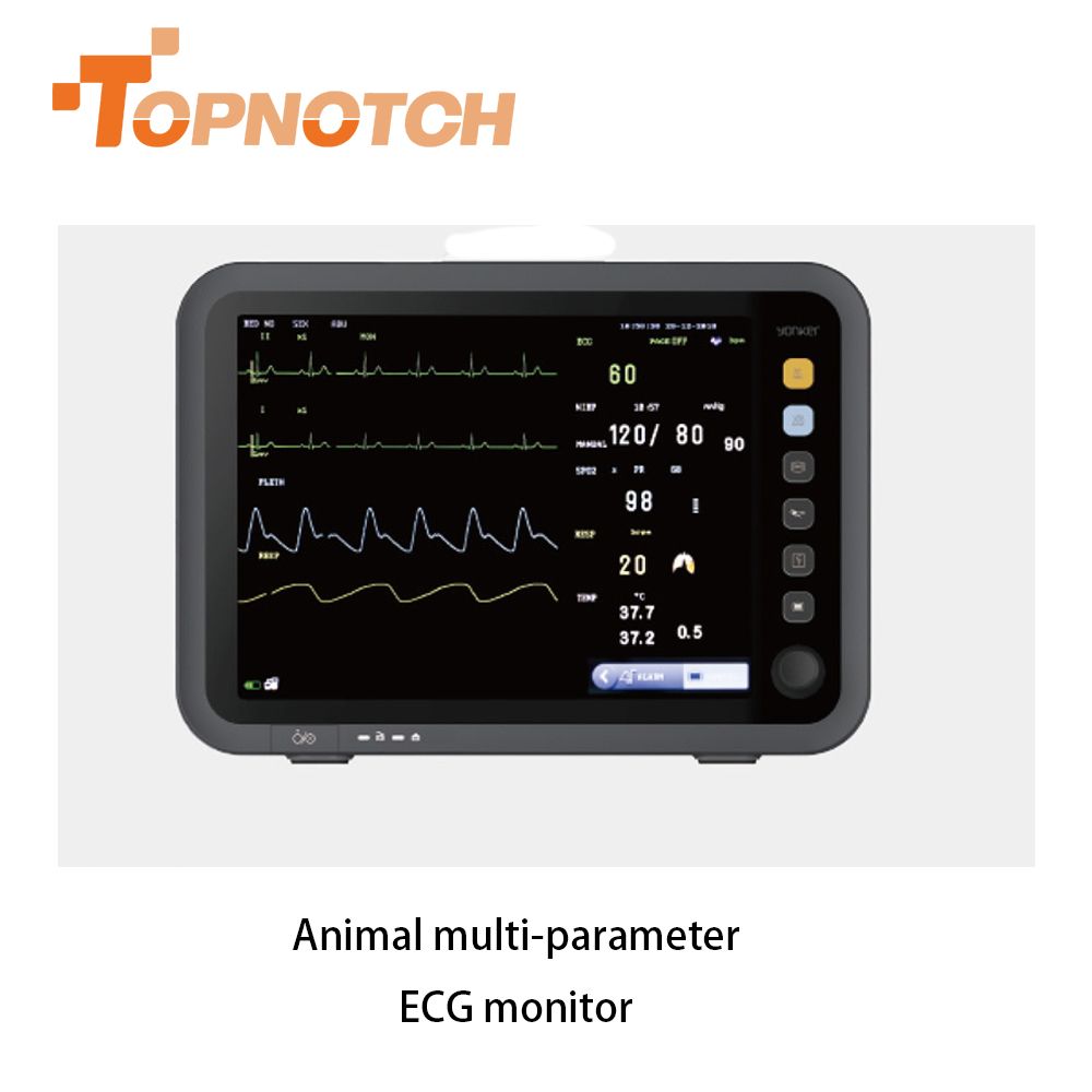 Buy Animal Monitor from Shanghai Topnotch Medical Technology Co., Ltd ...