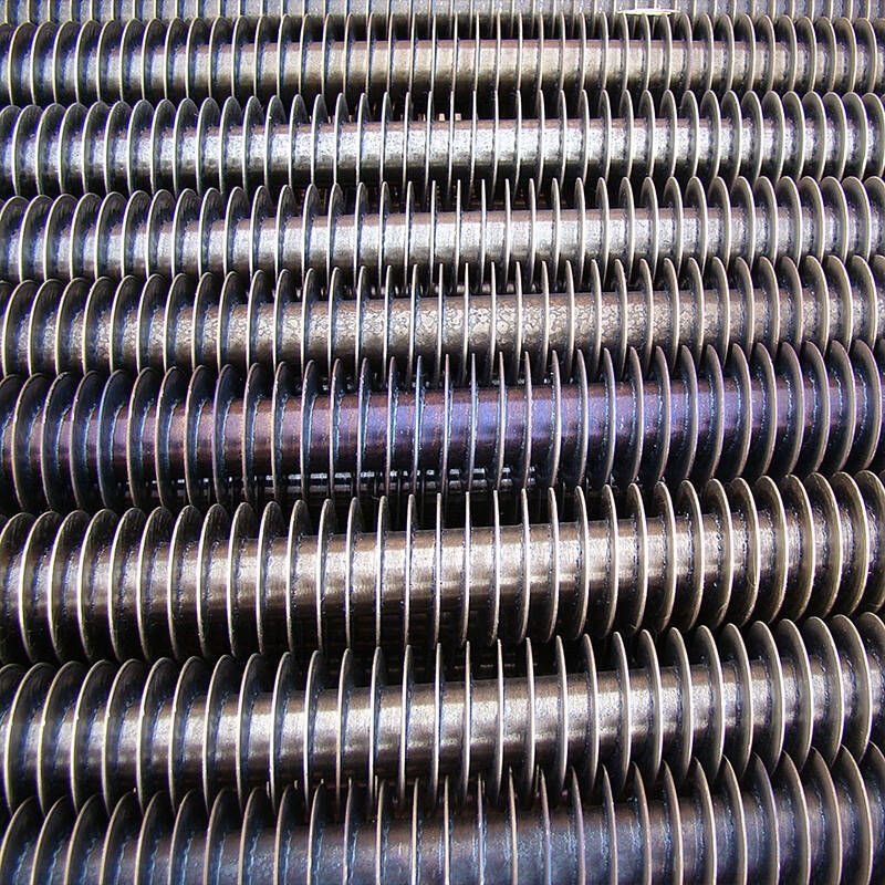 Buy Gas Economizer Finned Tubes For Industrial Boiler Spare from ...