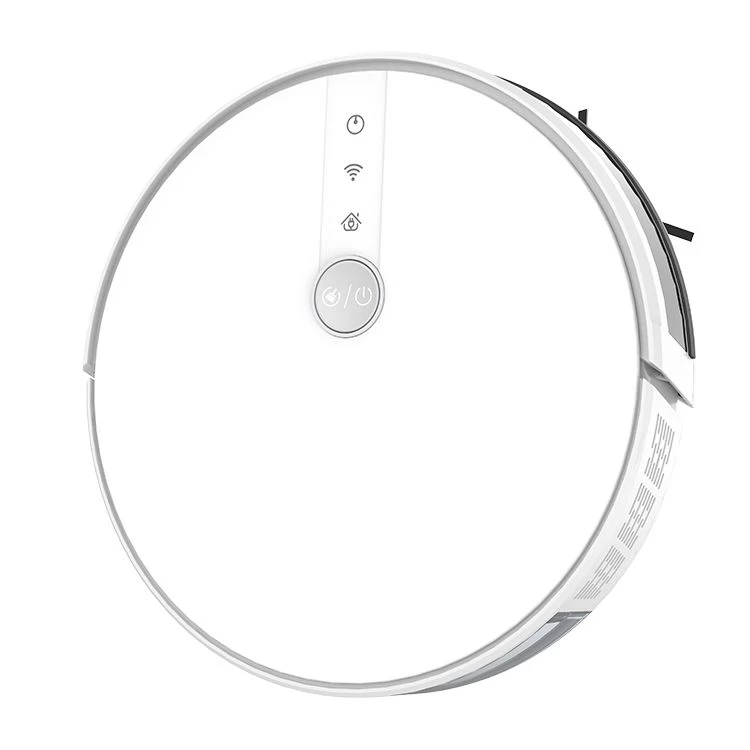 Buy E30 Smart Gyro Robot Vacuum from lerobots, China | Tradewheel.com