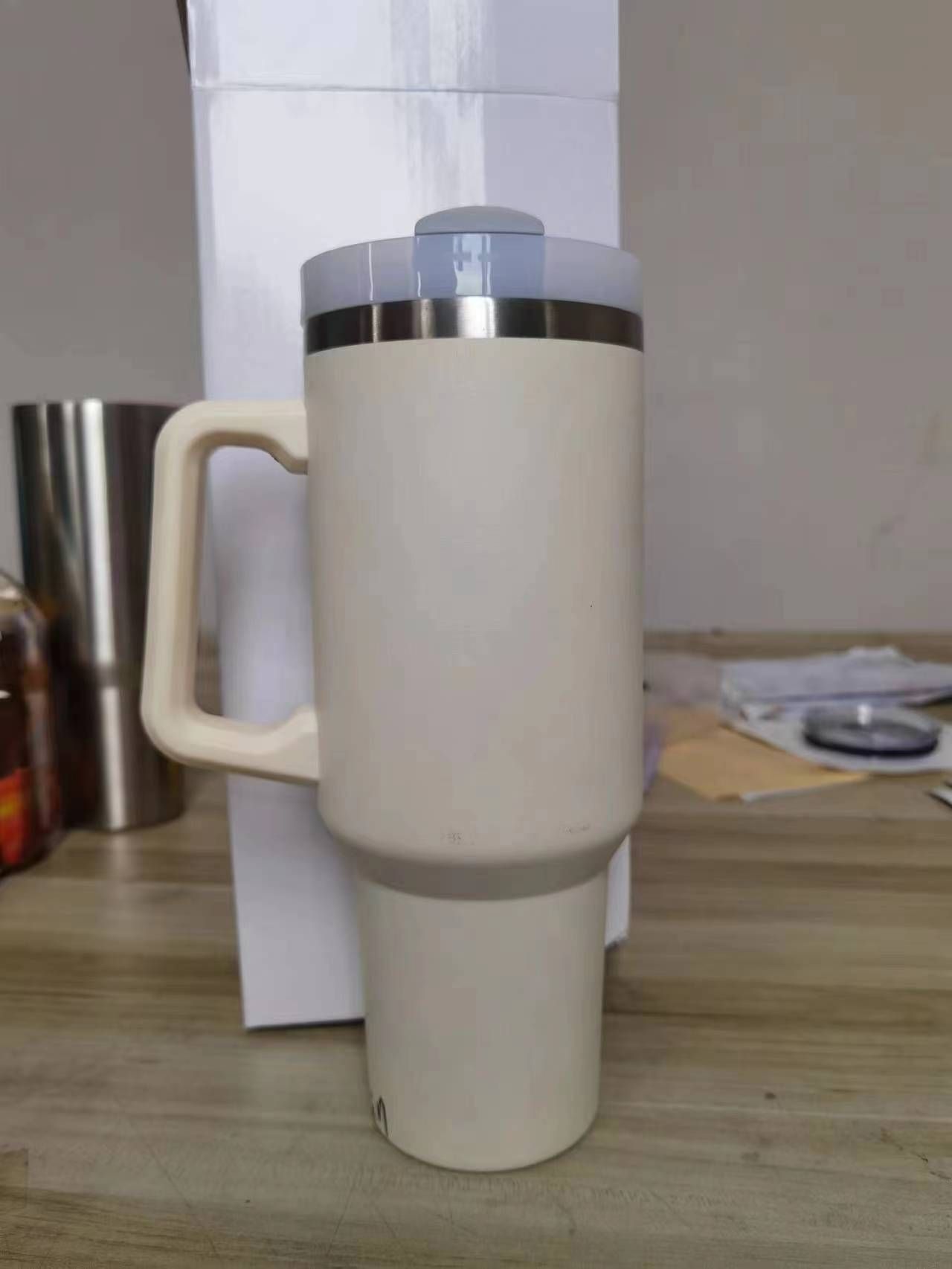 Buy Vaccum Flask from Shanghai Ecowell Industrial Co.,Ltd, Hong Kong ...