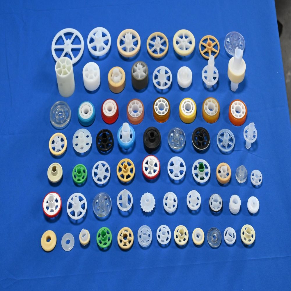 Buy Pcb Wet Process Hard Plastic Wheel Discs from Shenzhen Qixingyuan ...