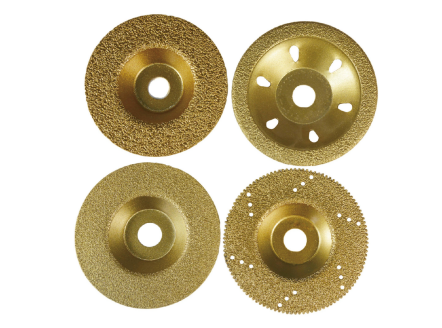 Buy Diamond Brazing Stone Bowl Milling Machine from Changzhou Kaixili ...