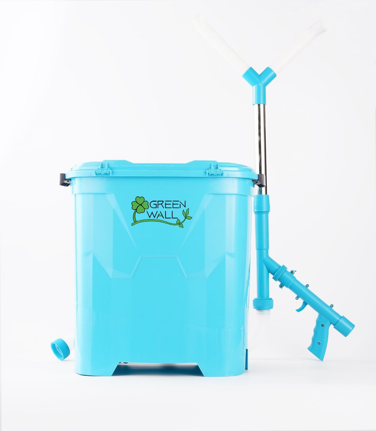 Buy 25kgs Granular Fertilizer Multi functional fertilizer applicator ...