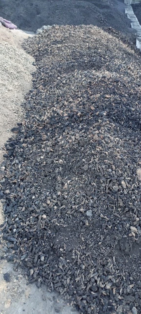 Buy Eaf Dust / Zinc Ash from Siham trading est, Saudi Arabia ...