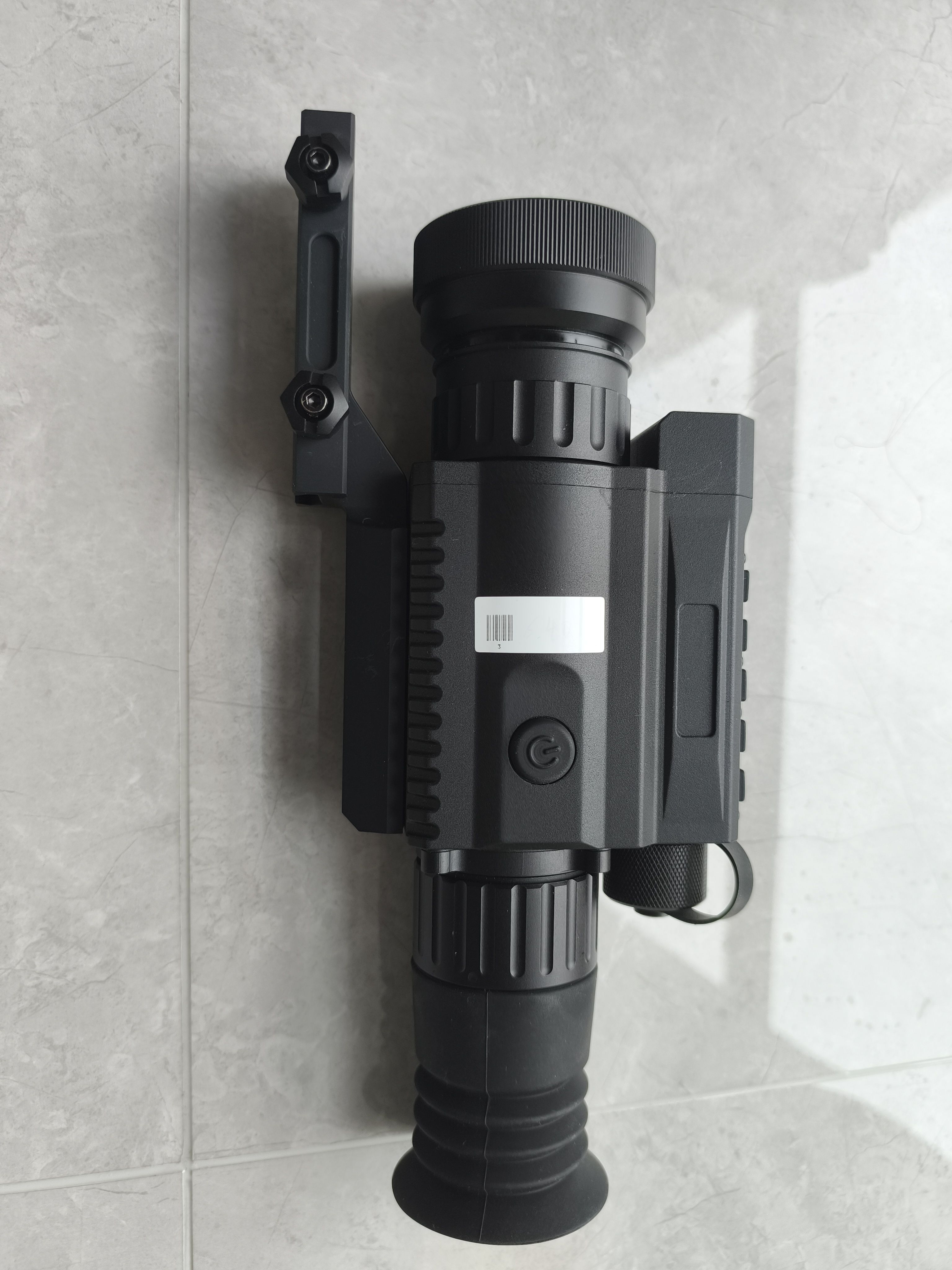 Buy Infrared Rifle Sights from Guangdong Daye Electronic Technology Co ...