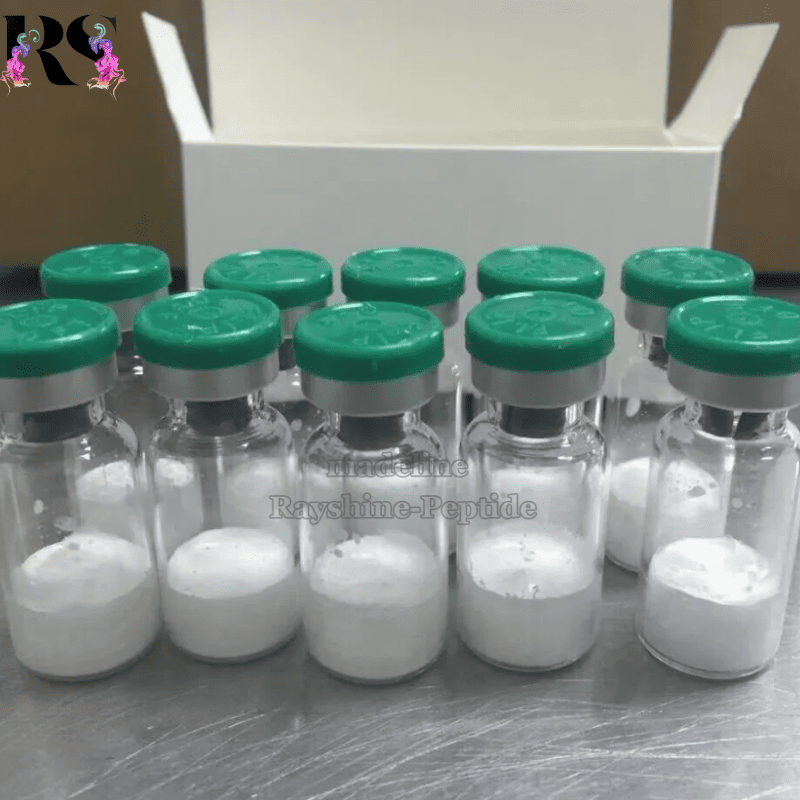 Buy Peptide Dsip 10 Vials For Sale from Rayshine Peptide, China ...