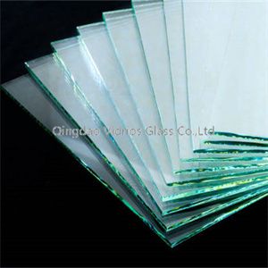 Buy Clear Float Glass In Wholesale from Qingdao Vidrios Glass Co.,Ltd ...
