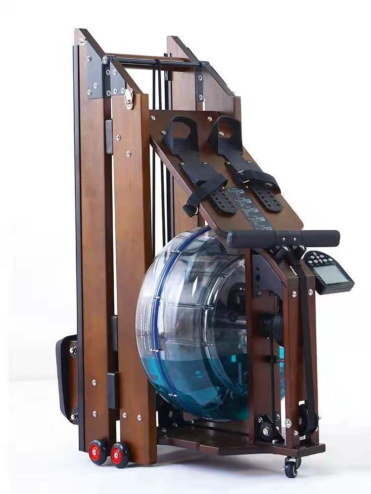 Buy Water Resistance Rowing Machine from Tianjin Nebo Rui Sports Goods ...