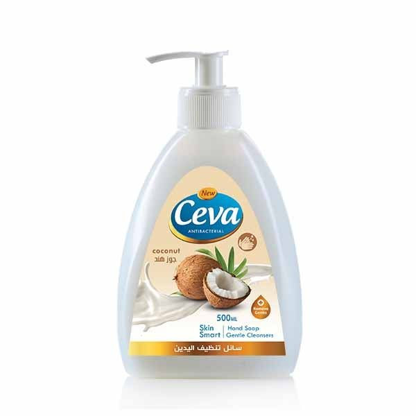 Buy Ceva - Hand Soap from Clean Way Egypt, Egypt | Tradewheel.com