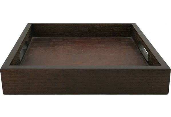 Buy Square Wooden Serving Tray from luoyang tianning wood co.ltd, China ...