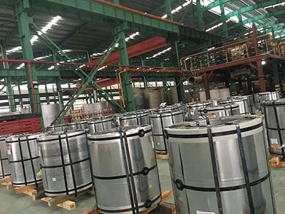 Buy 0.35mm Crgo Coil Prime Secondary from shanghai yuxi trade co.,ltd ...