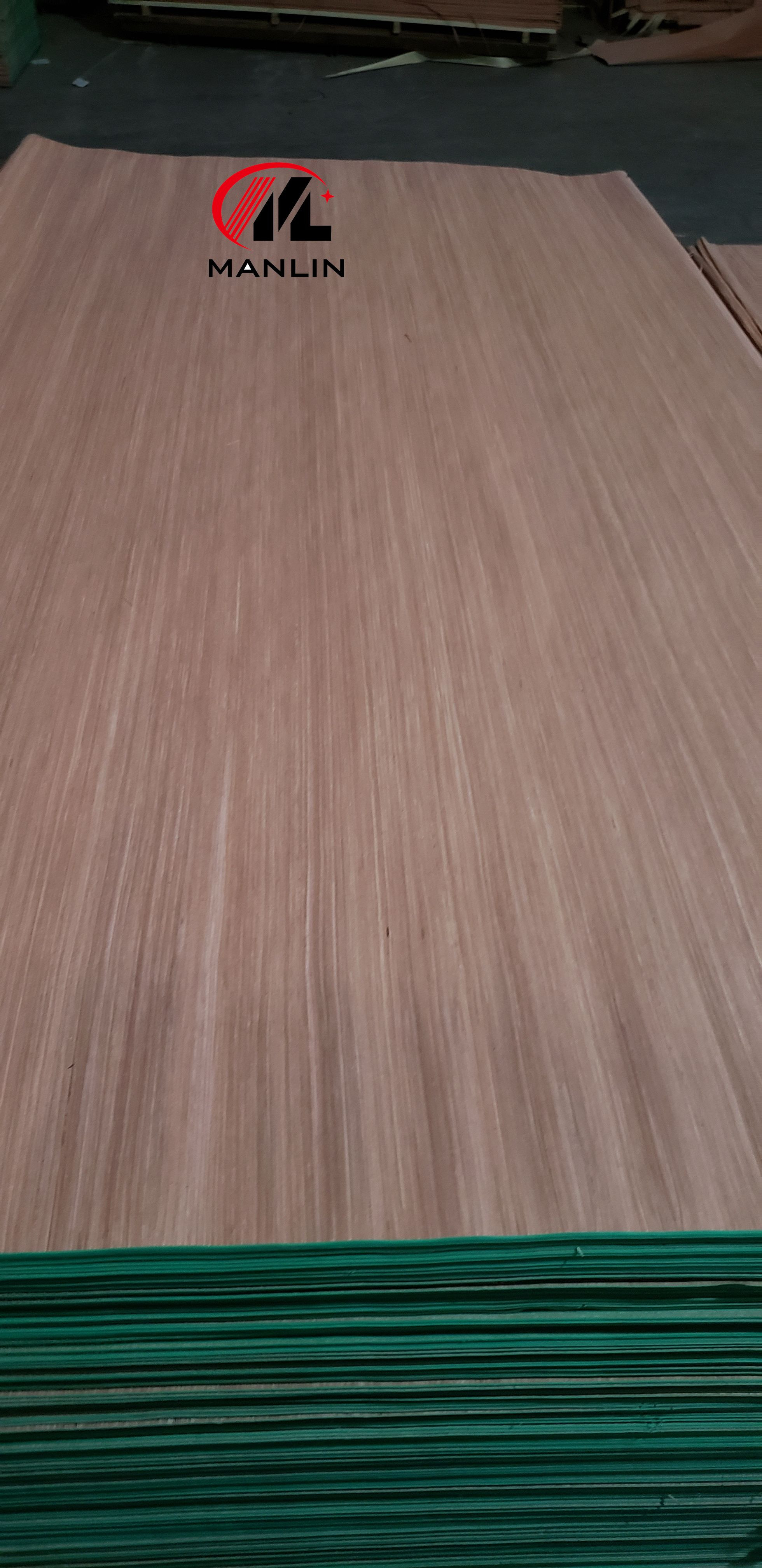 Buy White Recon Veneer from Linyi Manlin International Trade Co.,LTD ...