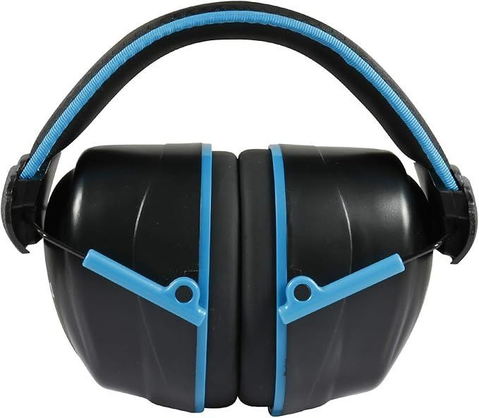 Buy Noiseproof Passive Ear Muff, Hearing Protection For Labor And ...