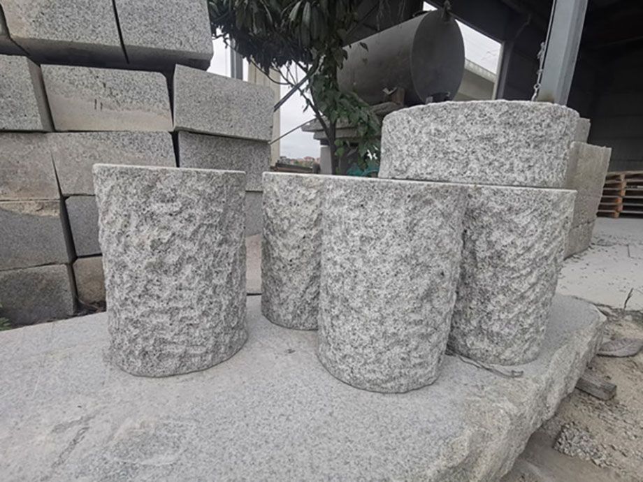 Buy Granite Column High Quality With Competitive Price from Xiamen ...