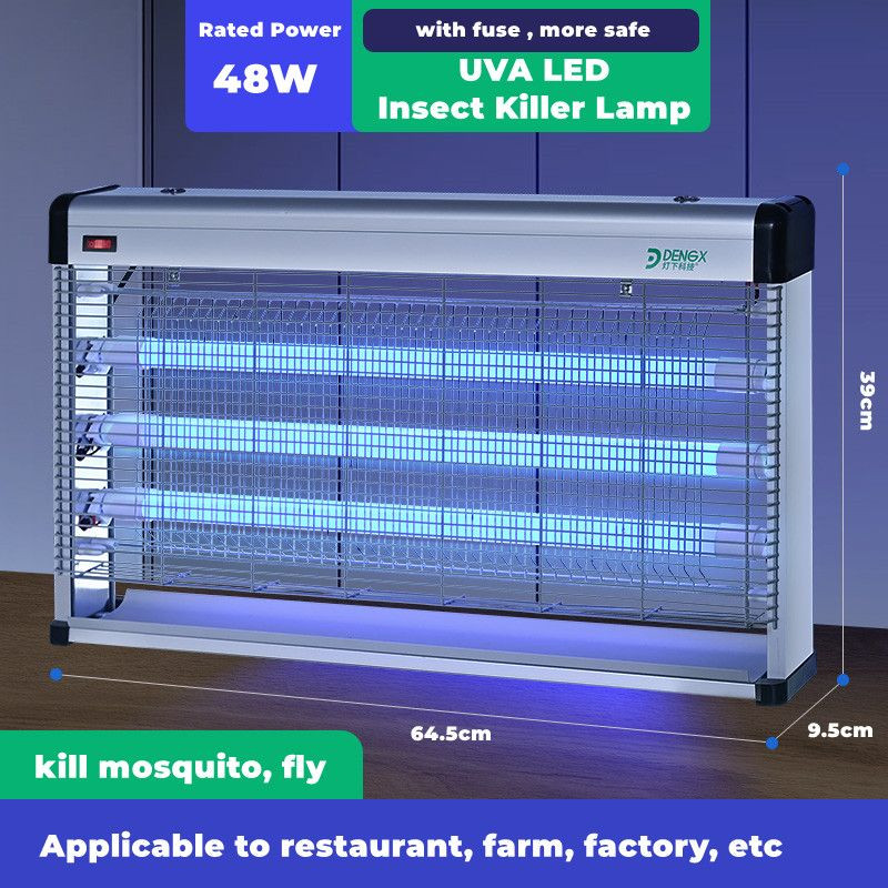 Buy 110v 230v Food Safety Equipment Professional Lighting Manufacturer ...