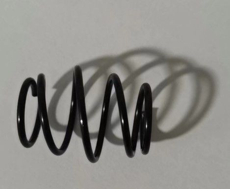 Buy Special Shaped Springs from Jingjiang Dongchang Metal Products Co ...
